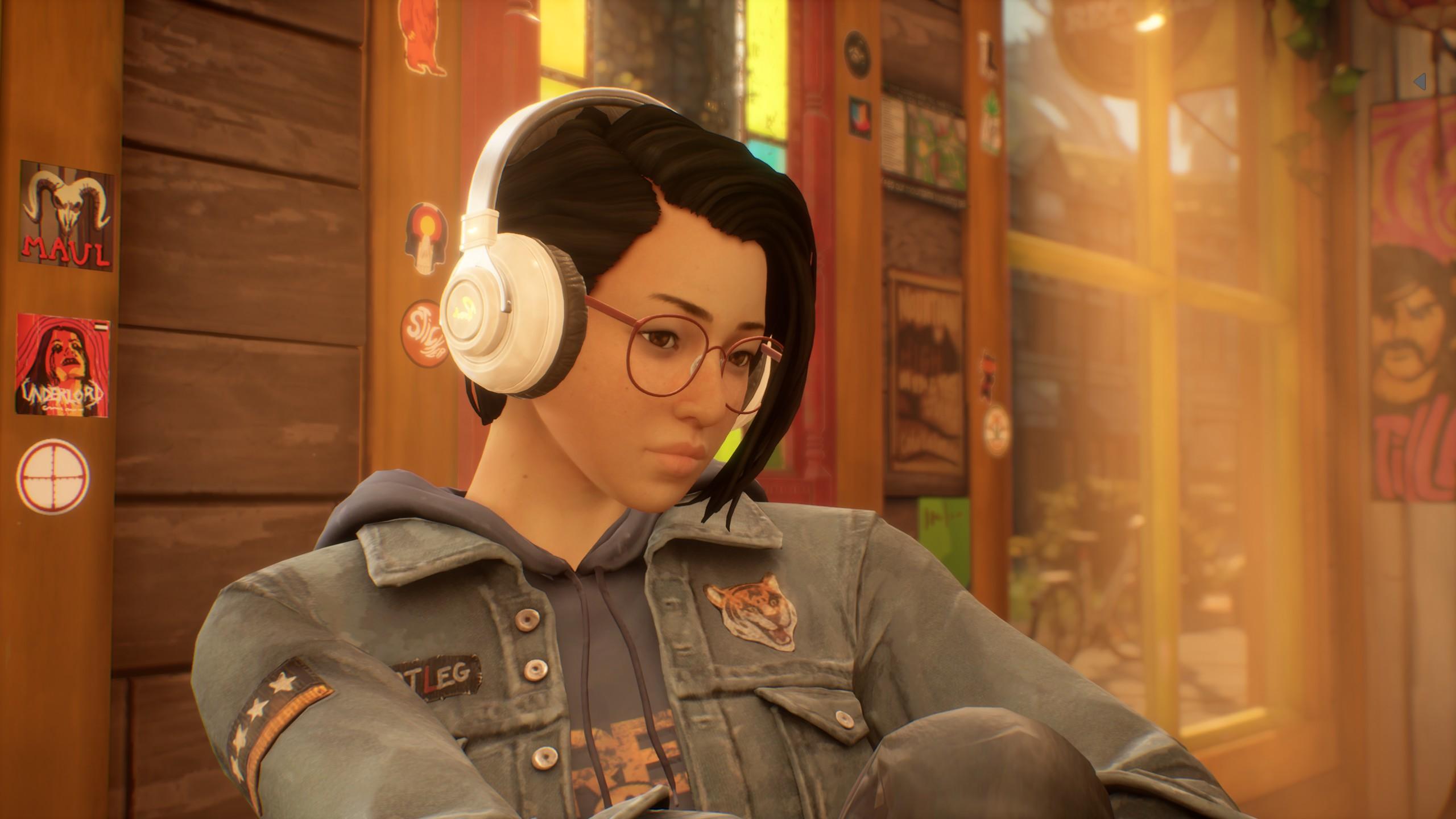 Life Is Strange True Colors Wallpapers - Top Free Life Is Strange True ...