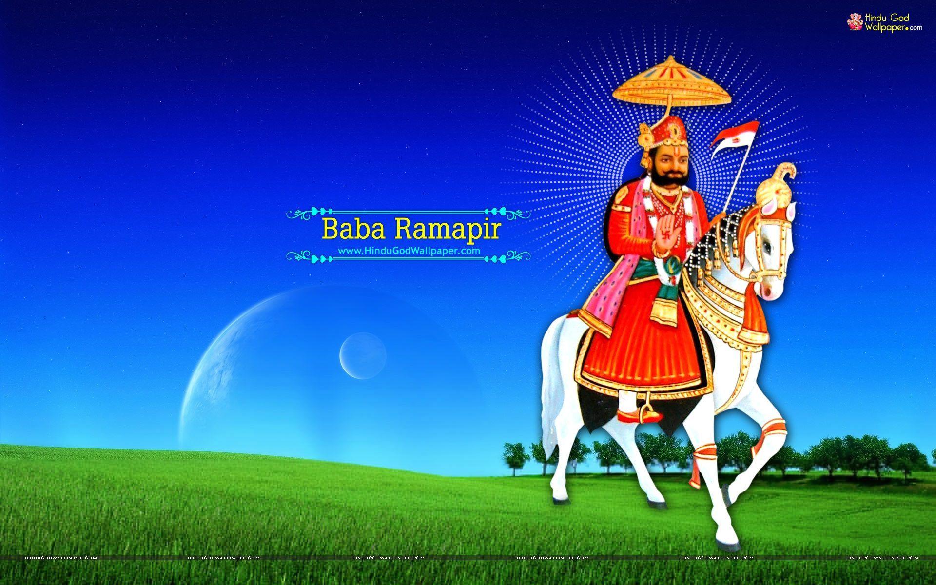 Ramdev Pir Wallpapers - Top Free Ramdev Pir Backgrounds - WallpaperAccess