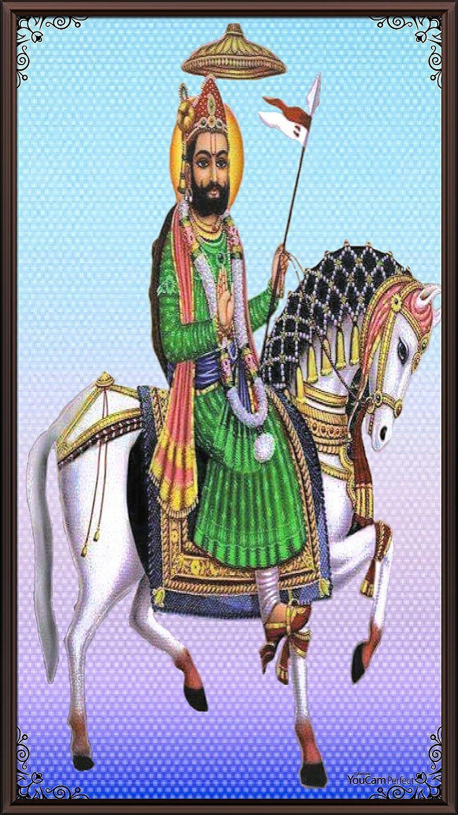 Ramdev Pir Wallpapers - Top Free Ramdev Pir Backgrounds - WallpaperAccess