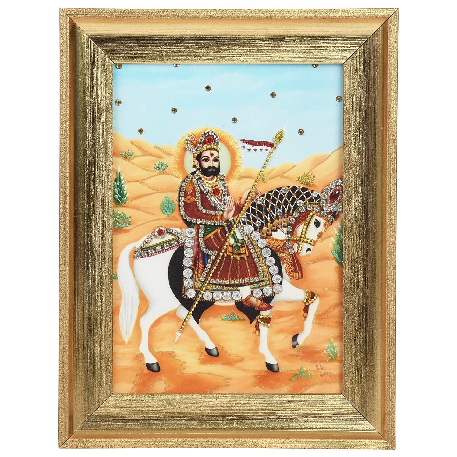 Ramdev Pir Wallpapers - Top Free Ramdev Pir Backgrounds - WallpaperAccess