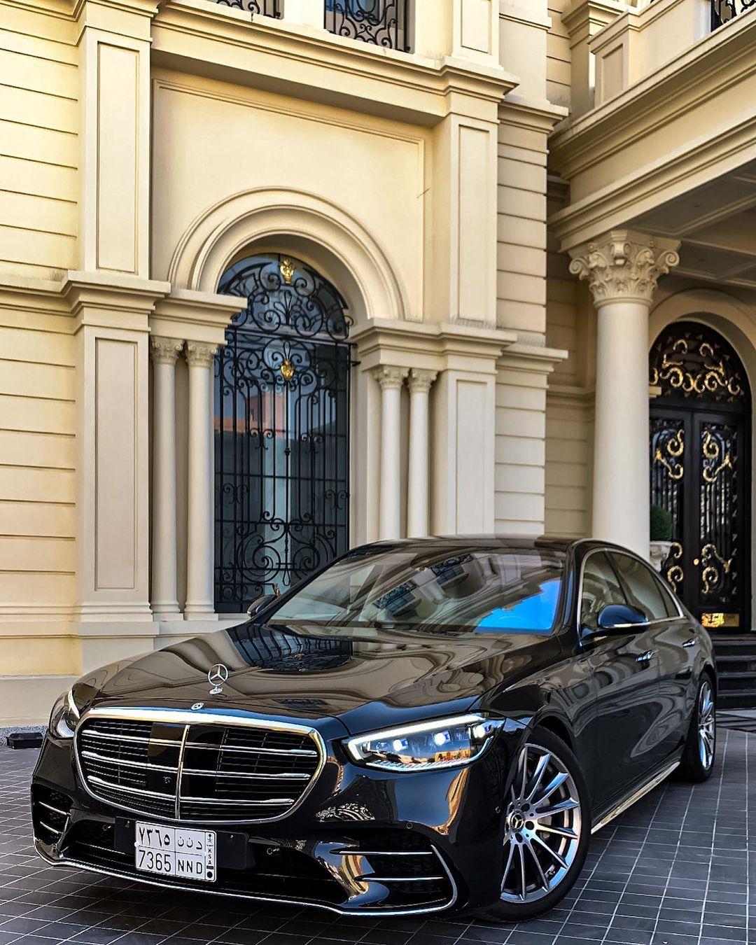 W223 Wallpapers - Top Free W223 Backgrounds - WallpaperAccess