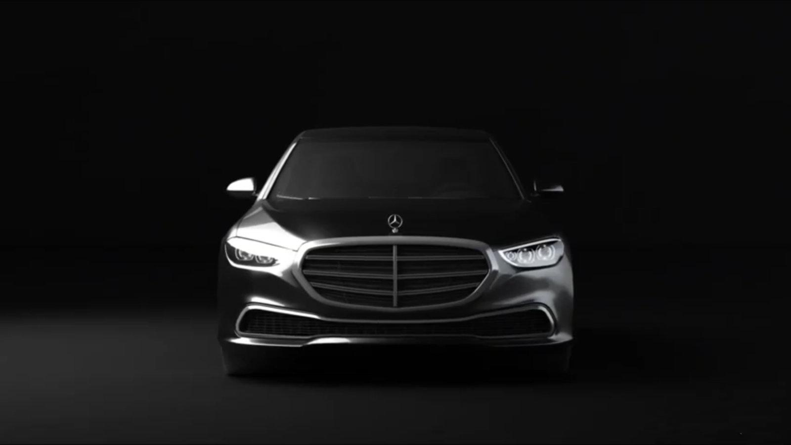 W223 Wallpapers - Top Free W223 Backgrounds - WallpaperAccess