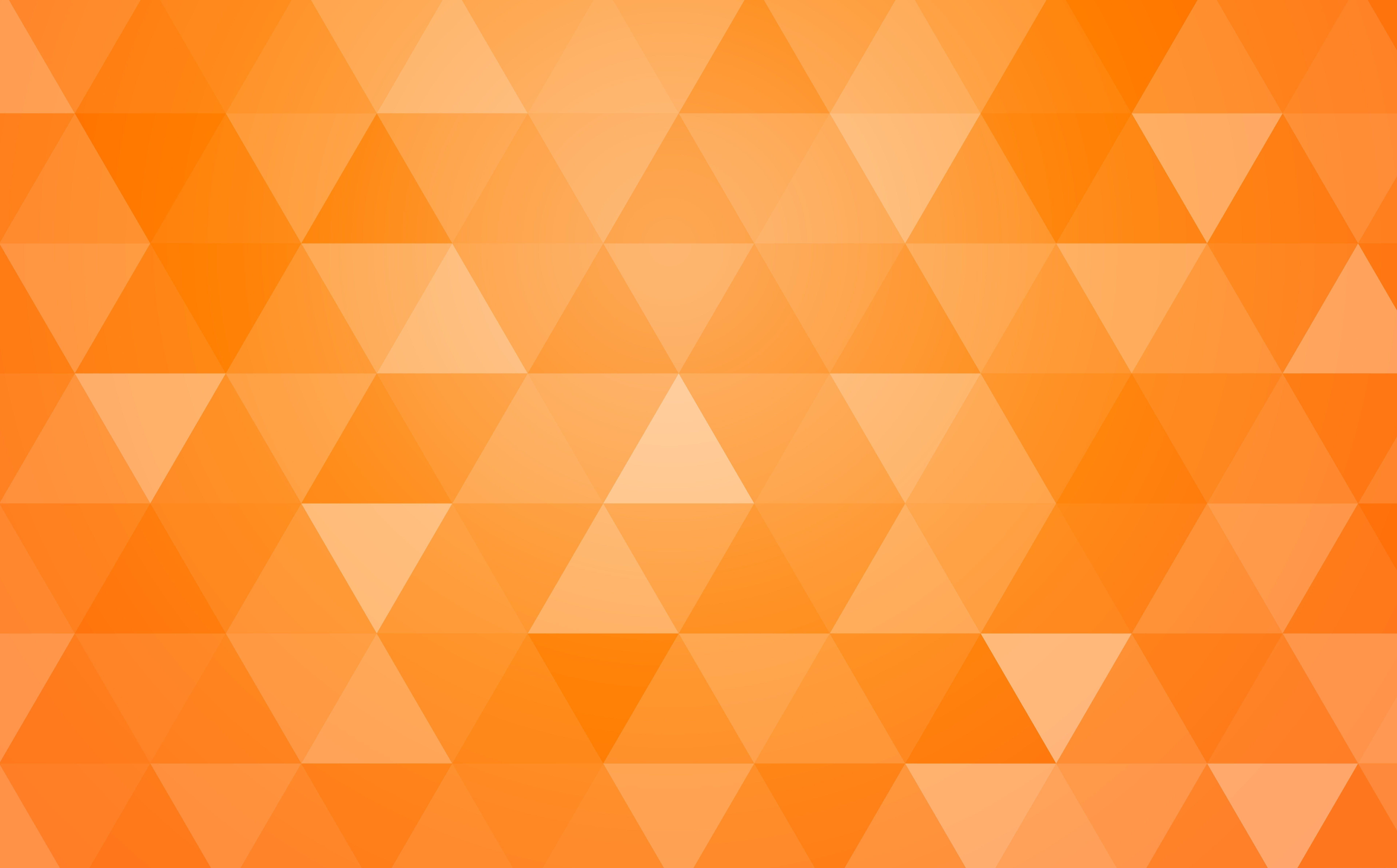Orange Design Wallpapers - Top Free Orange Design Backgrounds ...