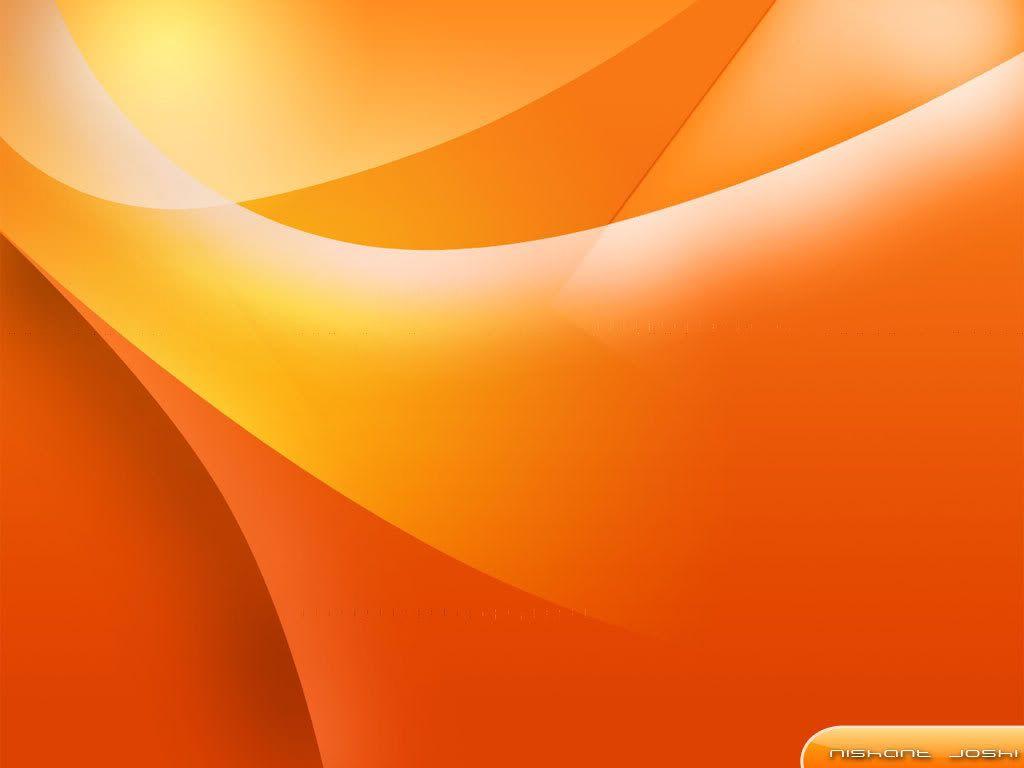 Orange Design Wallpapers - Top Free Orange Design Backgrounds ...