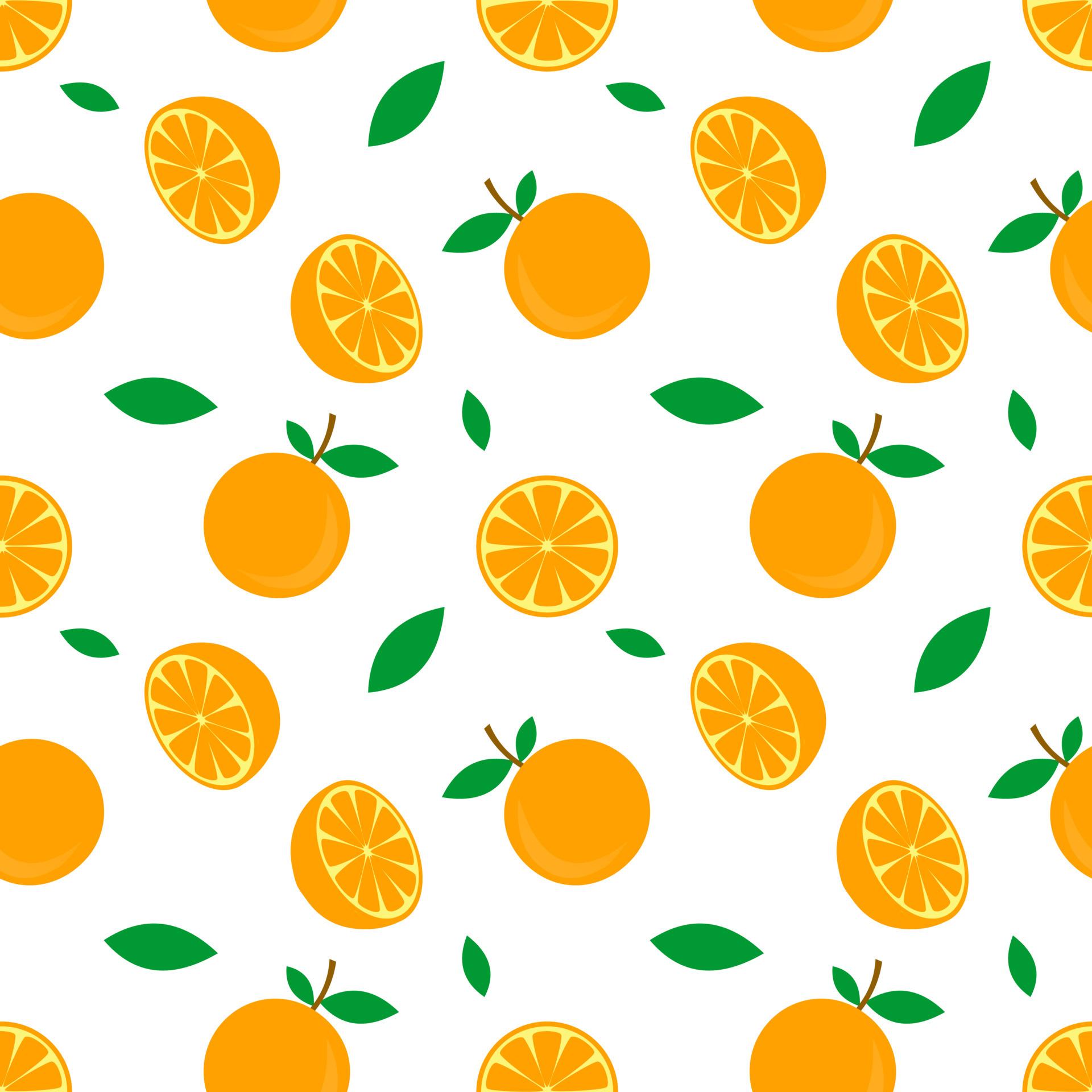 Orange Design Wallpapers - Top Free Orange Design Backgrounds ...