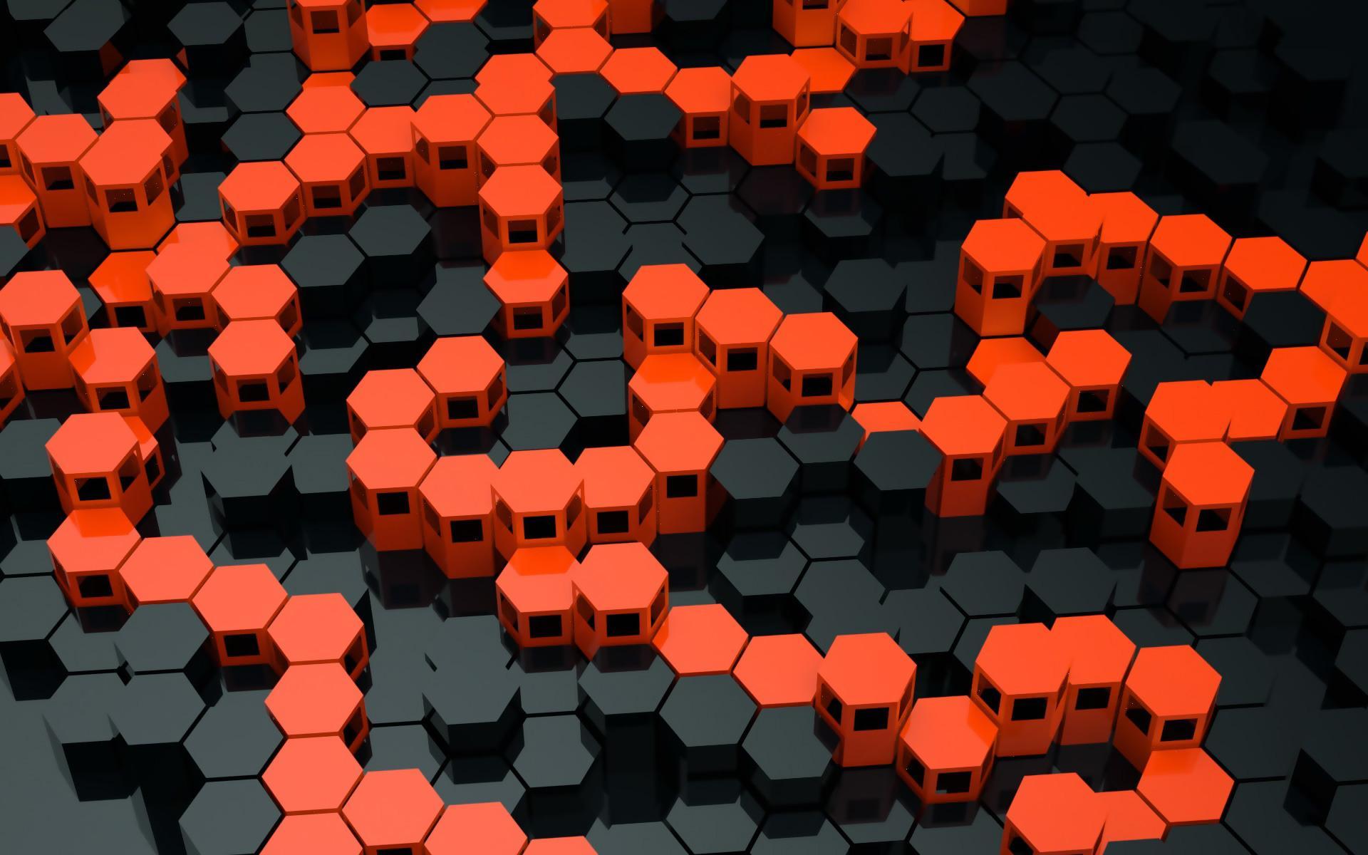 Orange Design Wallpapers - Top Free Orange Design Backgrounds ...
