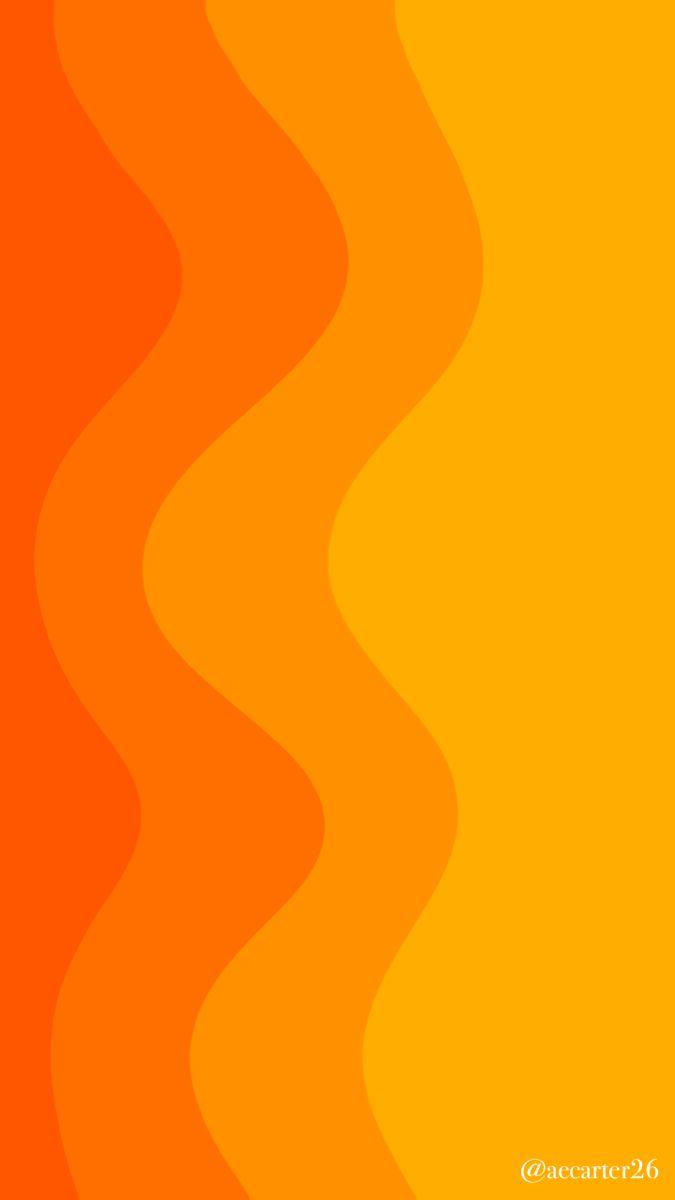 Orange Design Wallpapers - Top Free Orange Design Backgrounds ...