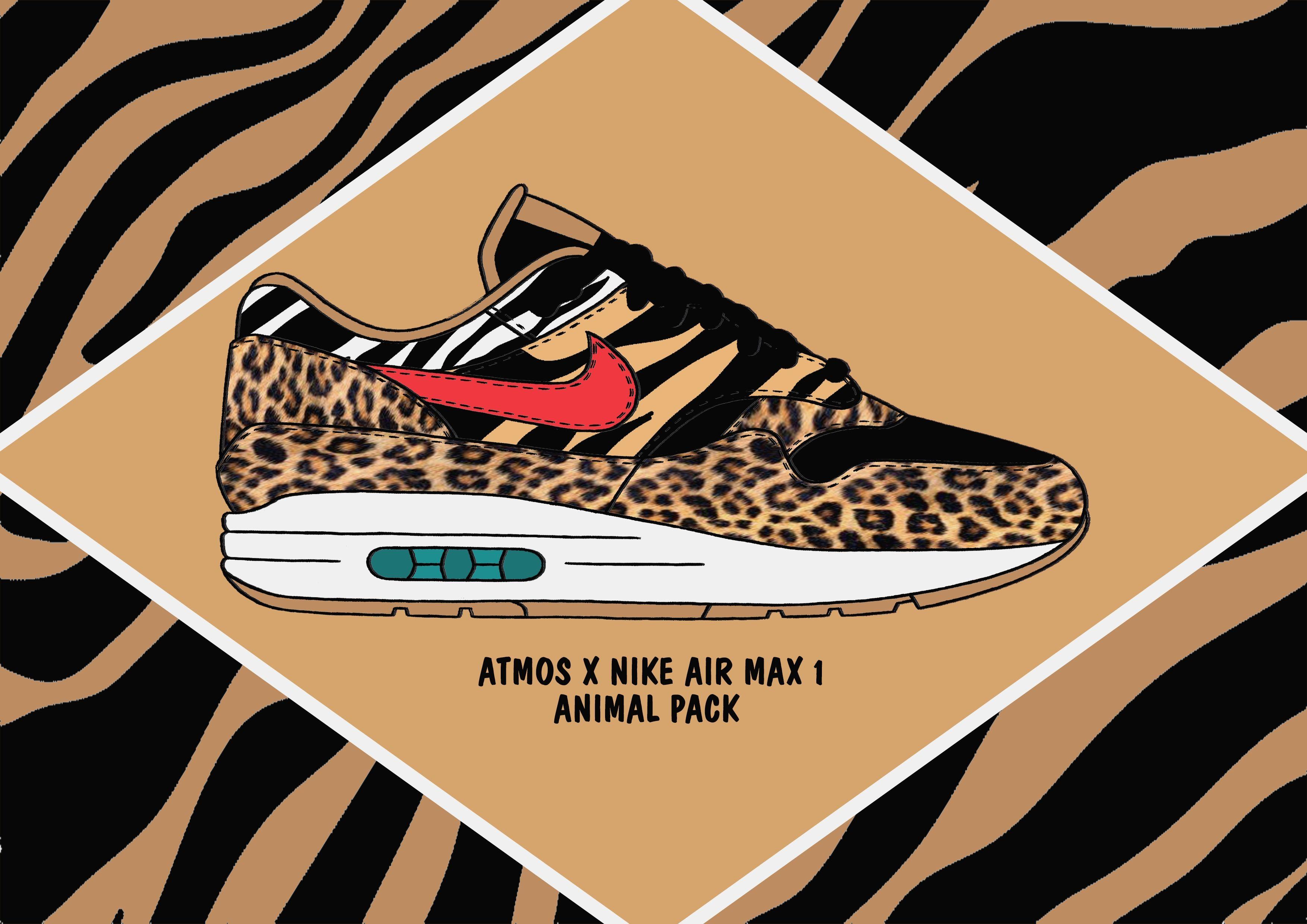 Nike Air Max 1 Wallpapers - Top Free Nike Air Max 1 Backgrounds ...