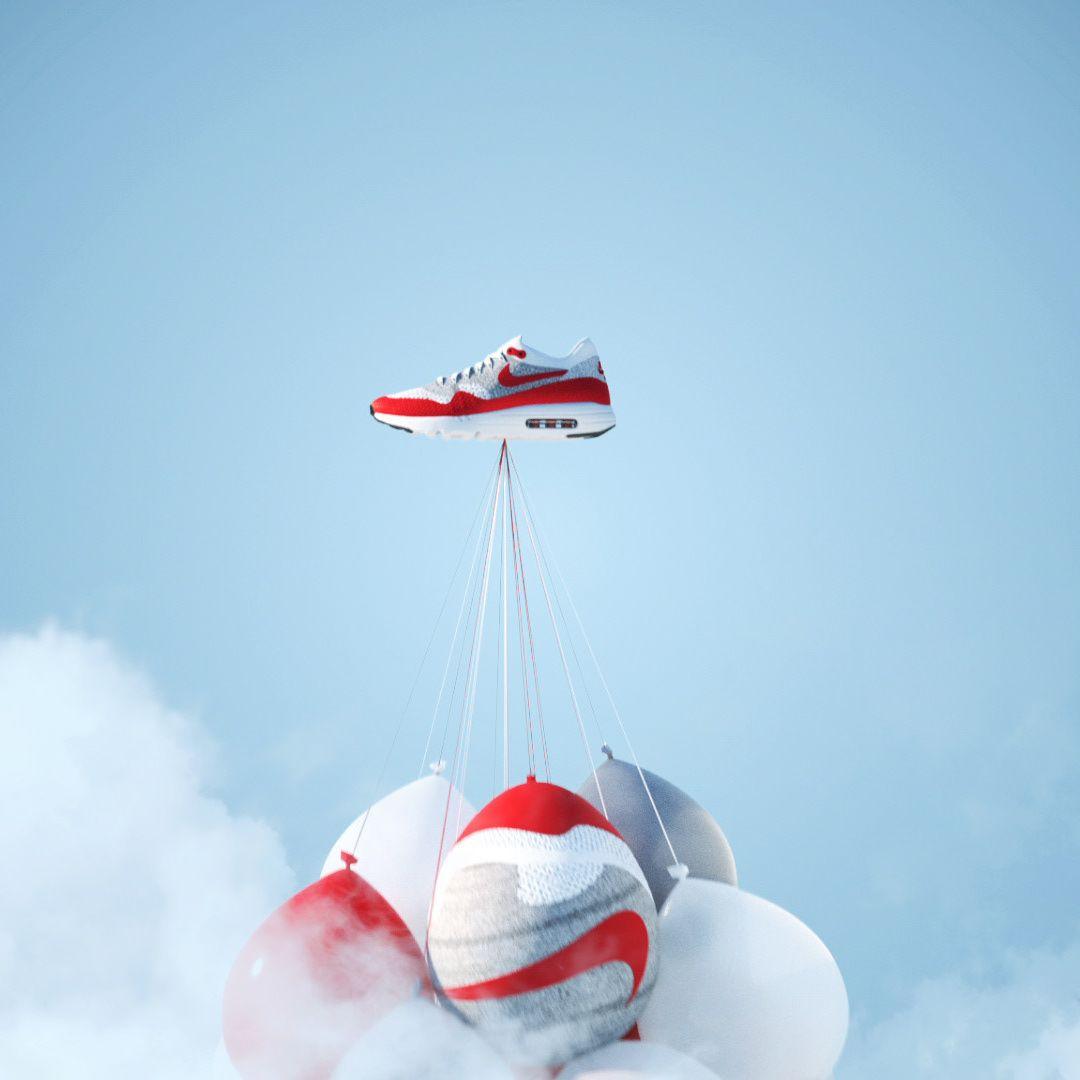 Nike Air Max 1 Wallpapers - Top Free Nike Air Max 1 Backgrounds ...