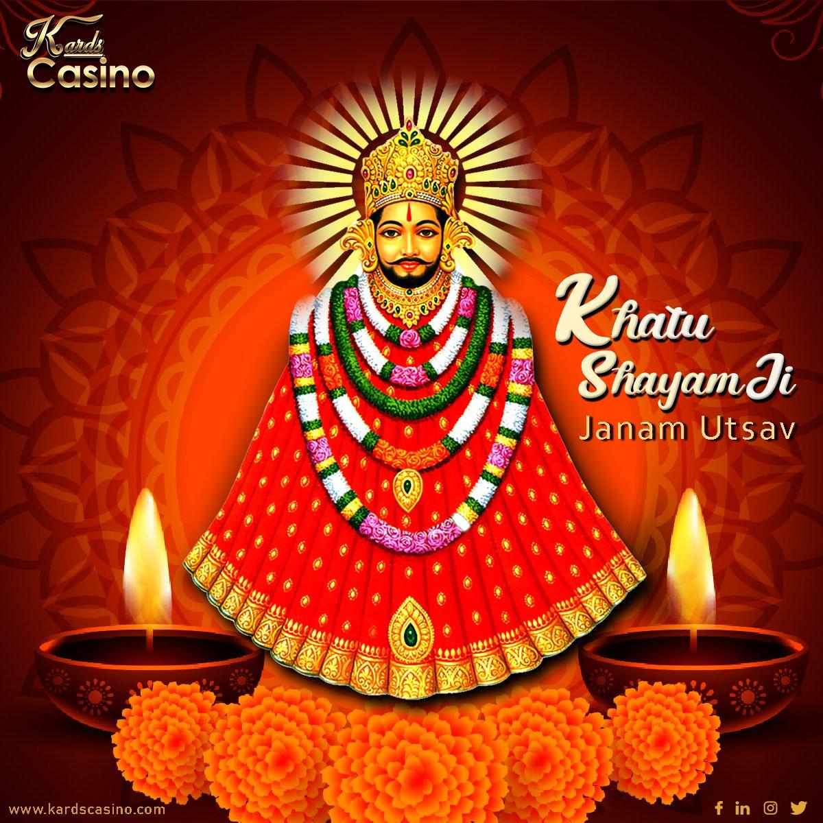 Khatu Shyam Wallpapers - Top Free Khatu Shyam Backgrounds - WallpaperAccess