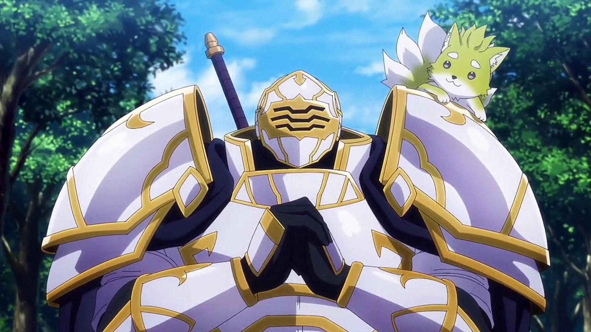 Skeleton Knight In Another World Wallpapers - Top Free Skeleton Knight ...