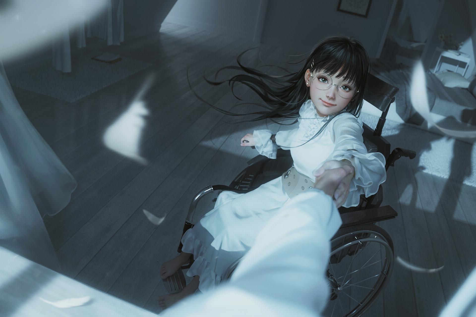 Semi Realistic Wallpapers - Top Free Semi Realistic Backgrounds ...