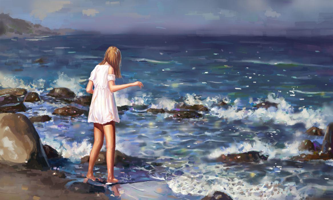 Semi Realistic Wallpapers - Top Free Semi Realistic Backgrounds ...
