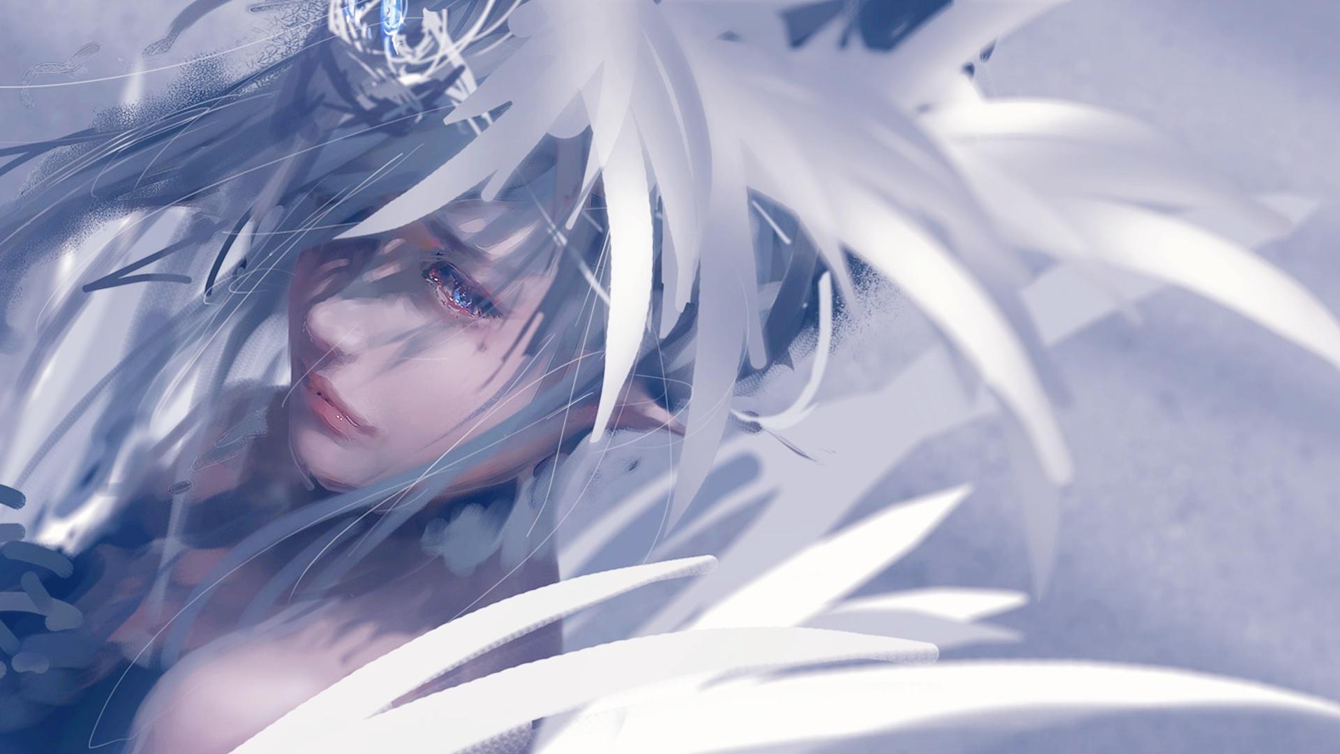 Semi Realistic Wallpapers - Top Free Semi Realistic Backgrounds ...