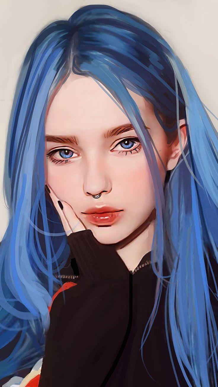 Semi Realistic Wallpapers - Top Free Semi Realistic Backgrounds ...