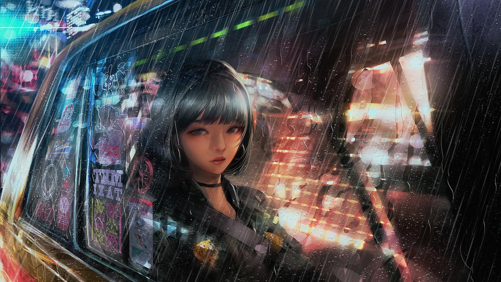 Semi Realistic Wallpapers - Top Free Semi Realistic Backgrounds ...