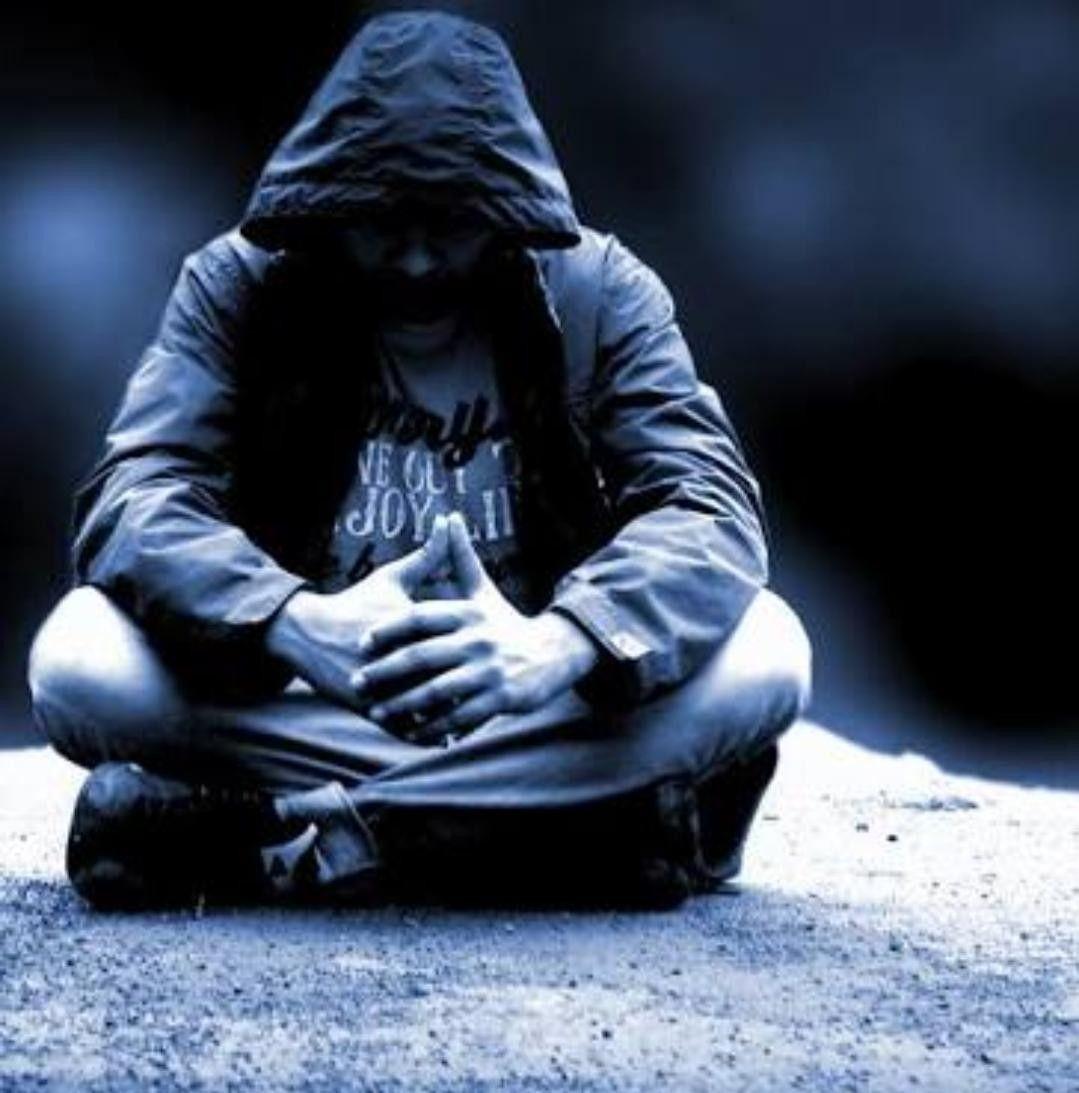 Sad DP Wallpapers - Top Free Sad DP Backgrounds - WallpaperAccess