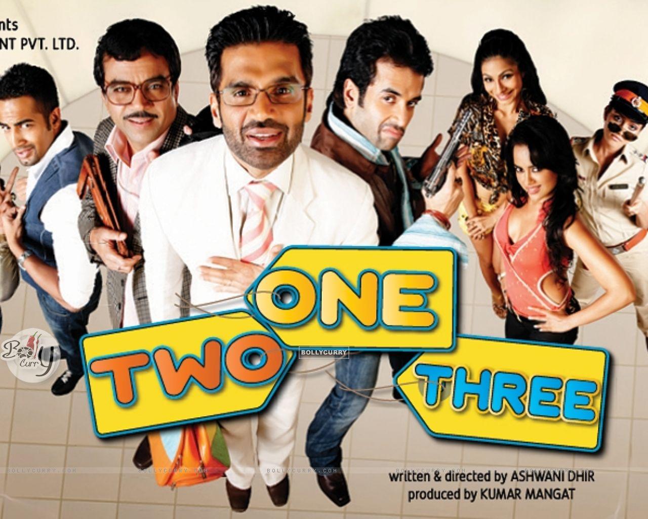 Three Movie Wallpapers - Top Free Three Movie Backgrounds - WallpaperAccess