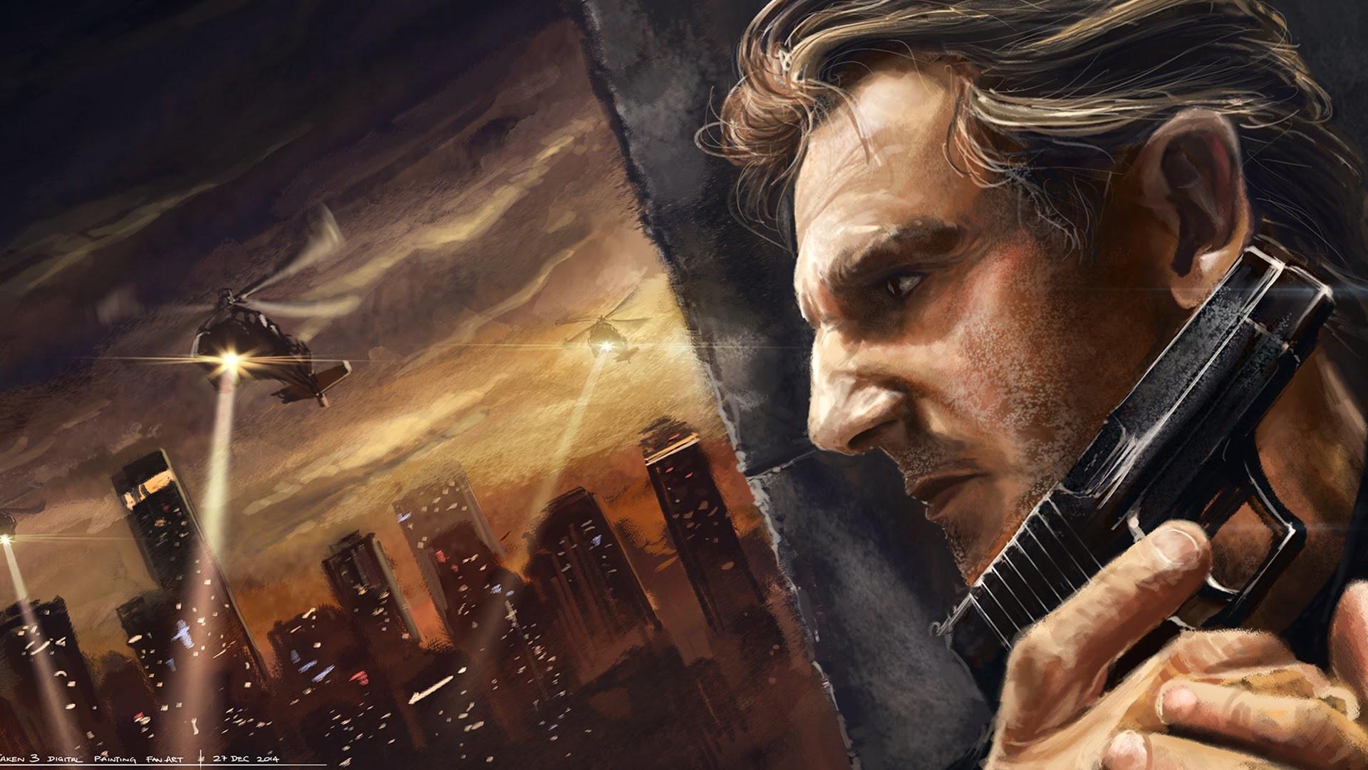 Three Movie Wallpapers - Top Free Three Movie Backgrounds - WallpaperAccess