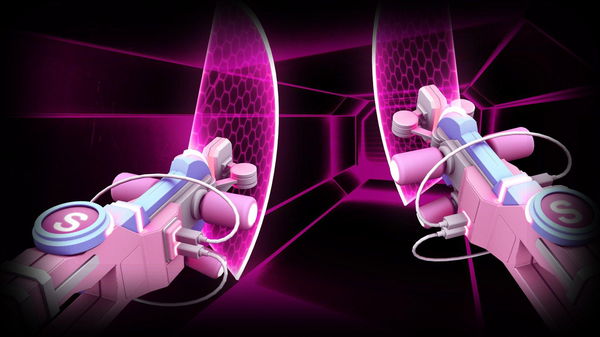 Pink Electro Aesthetic Wallpapers - Top Free Pink Electro Aesthetic ...