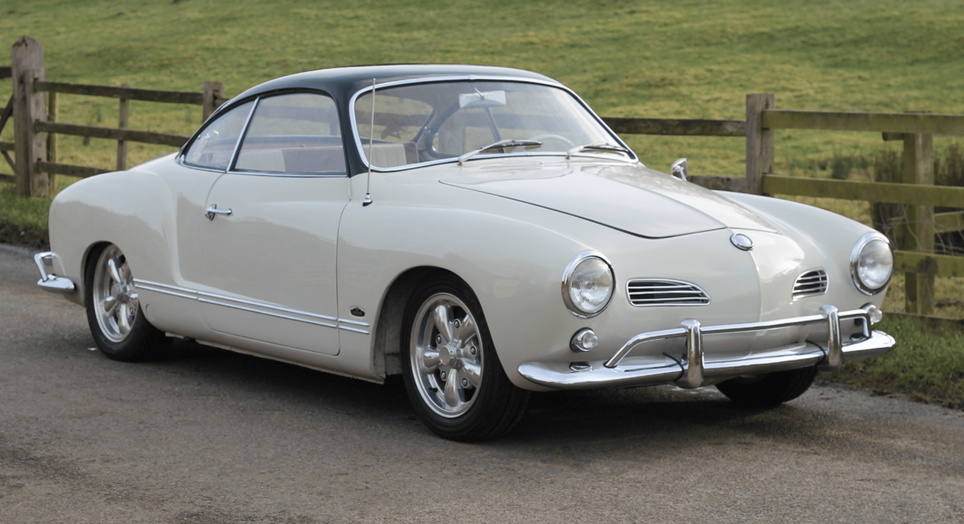 Volkswagen Karmann Ghia Wallpapers - Top Free Volkswagen Karmann Ghia ...