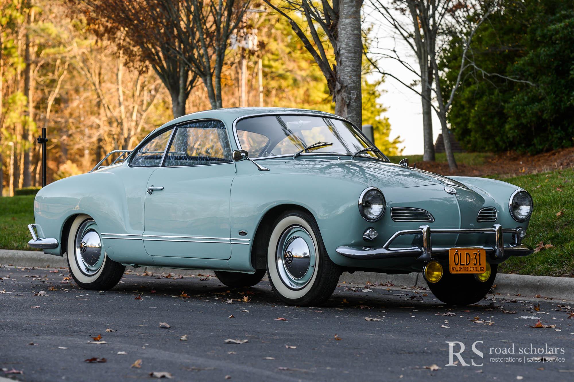 Volkswagen Karmann Ghia Wallpapers - Top Free Volkswagen Karmann Ghia ...