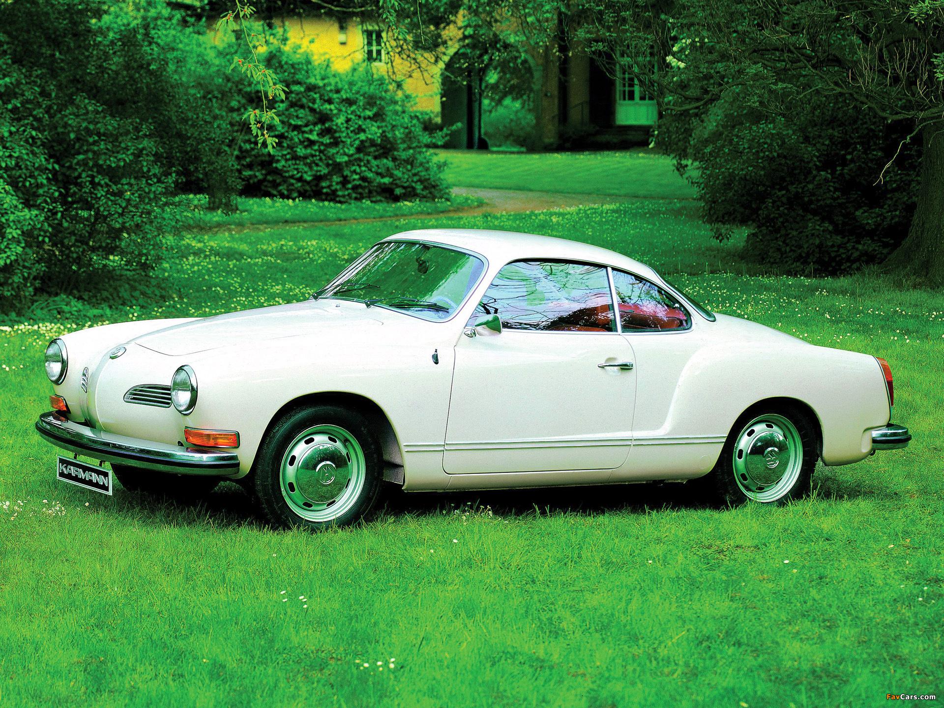 Volkswagen Karmann Ghia Wallpapers - Top Free Volkswagen Karmann Ghia ...