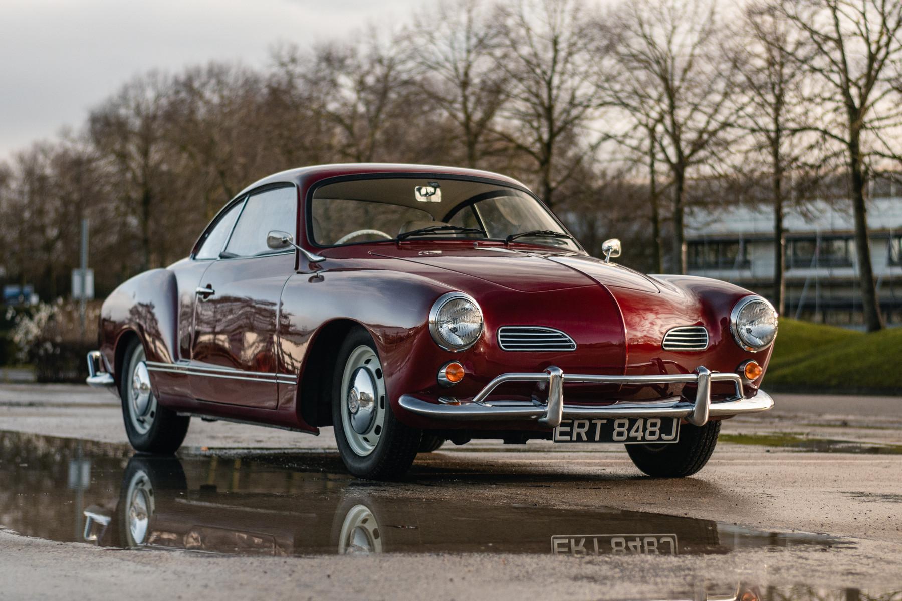 Volkswagen Karmann Ghia Wallpapers - Top Free Volkswagen Karmann Ghia ...