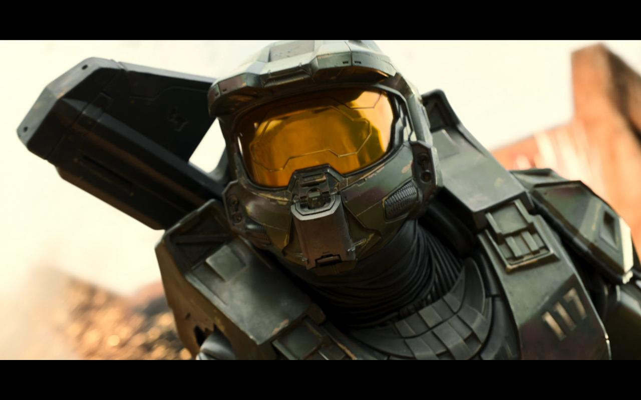 Halo 2022 Wallpapers - Top Free Halo 2022 Backgrounds - WallpaperAccess