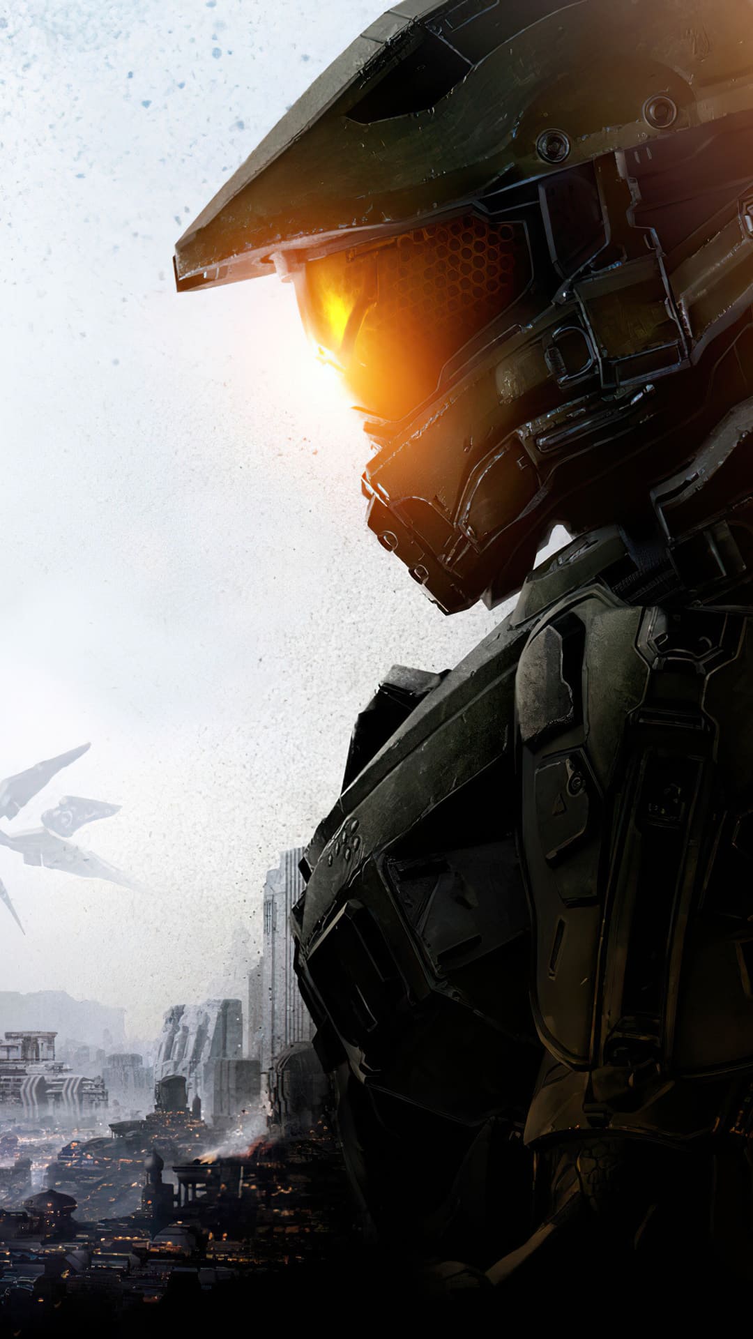 Halo 2022 Wallpapers - Top Free Halo 2022 Backgrounds - WallpaperAccess