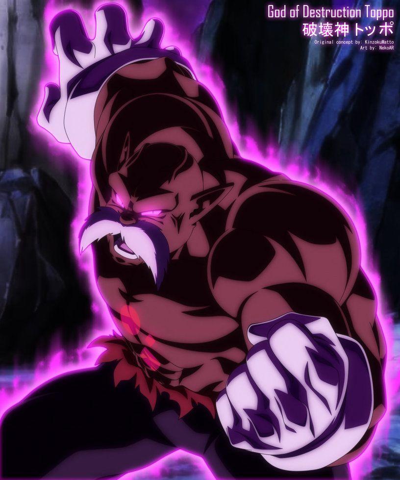 Toppo Wallpapers - Top Free Toppo Backgrounds - WallpaperAccess