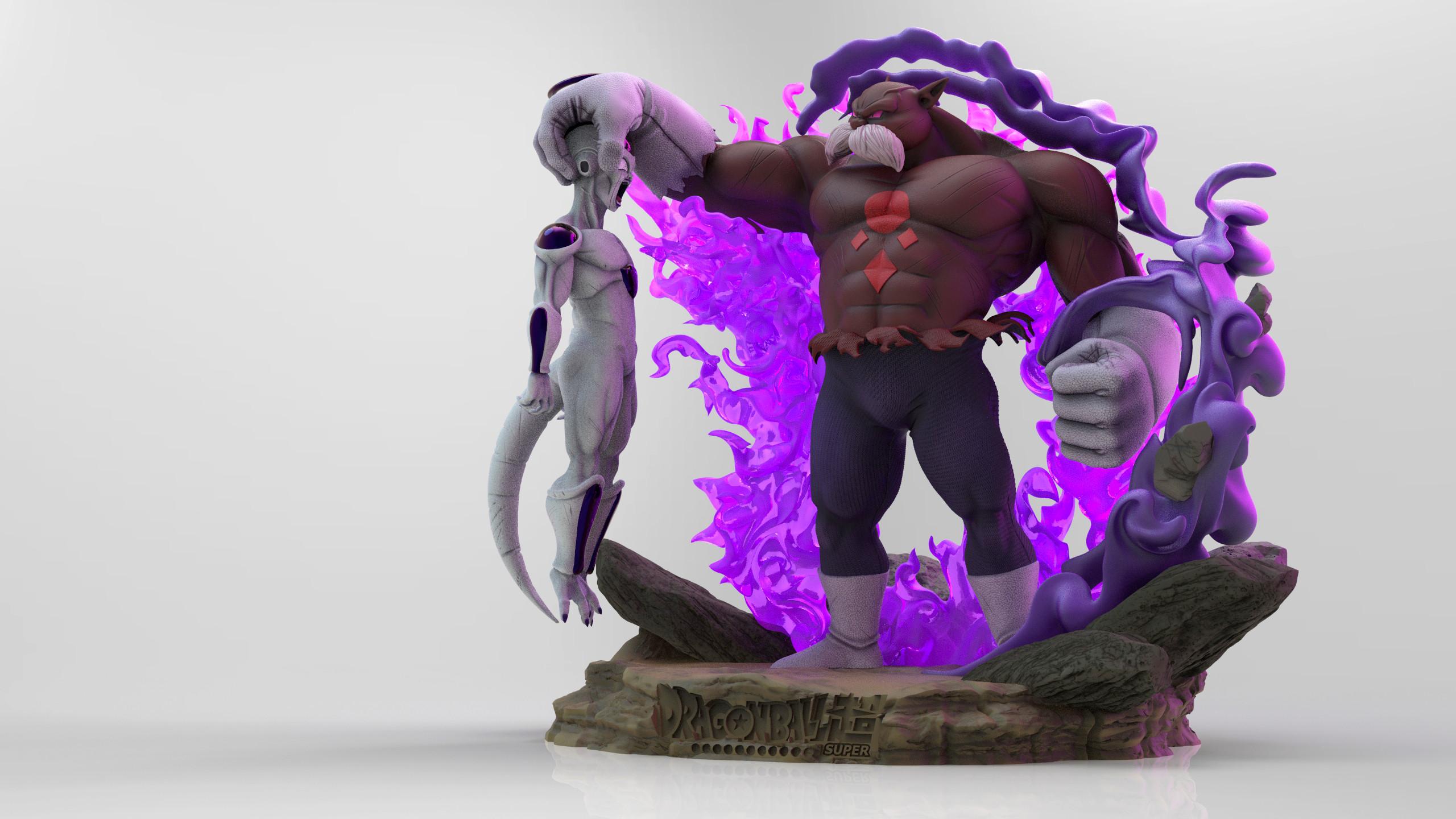 Toppo Wallpapers - Top Free Toppo Backgrounds - WallpaperAccess