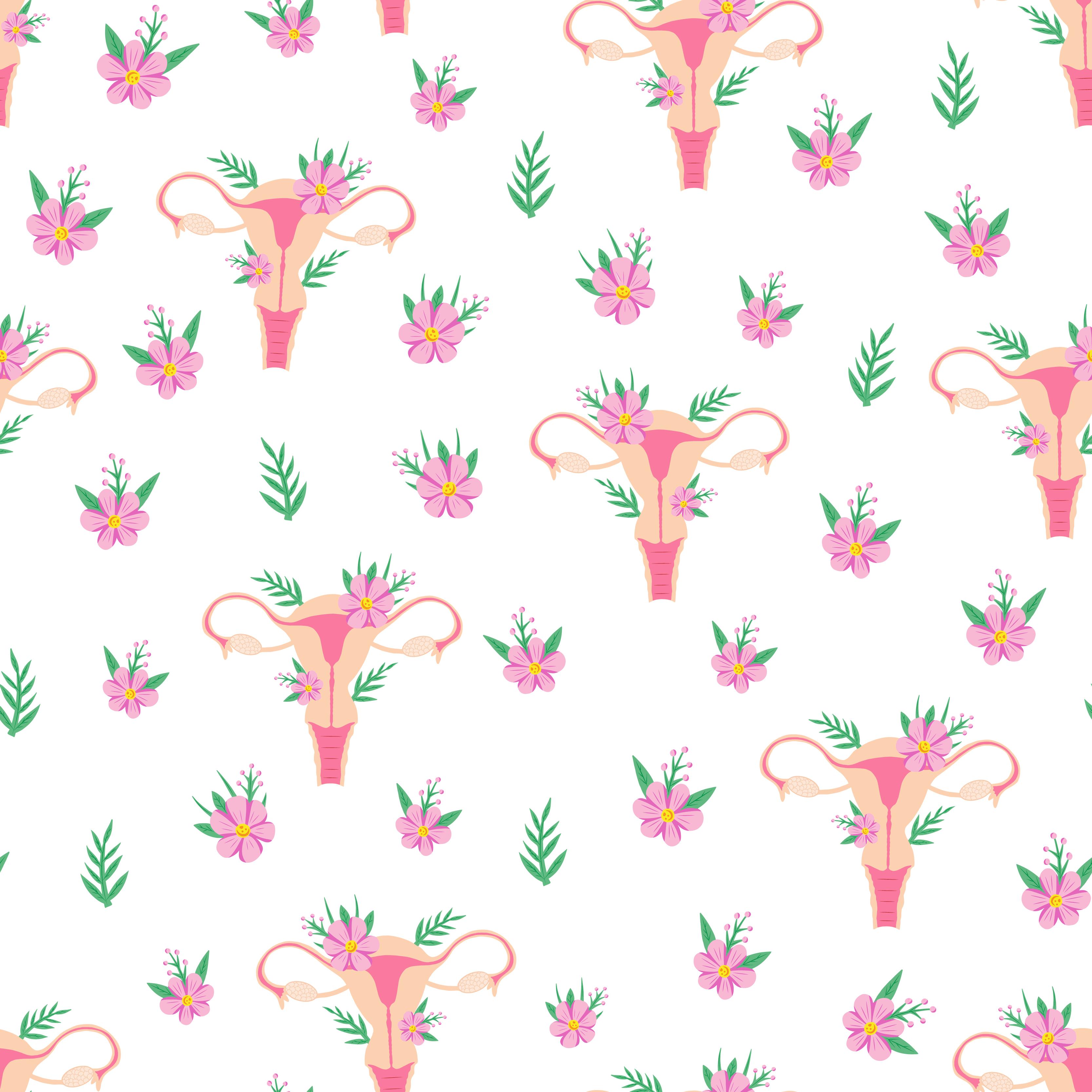 Uterus Wallpapers - Top Free Uterus Backgrounds - WallpaperAccess