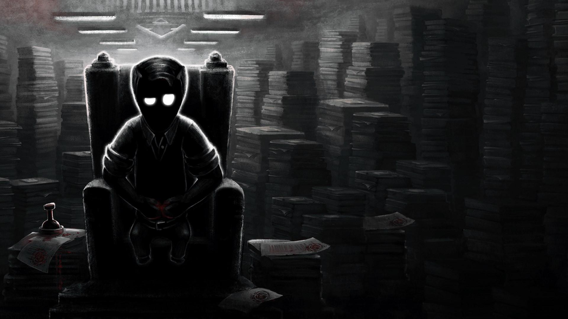 Beholder Wallpapers - Top Free Beholder Backgrounds - WallpaperAccess