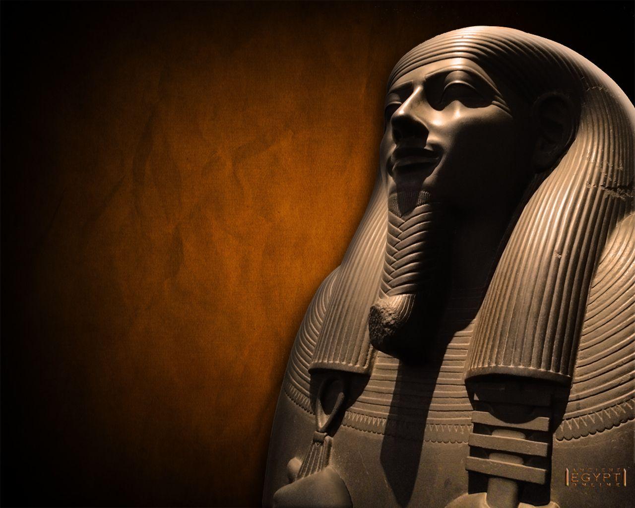 Egyptian Pharaoh Wallpapers - Top Free Egyptian Pharaoh Backgrounds ...