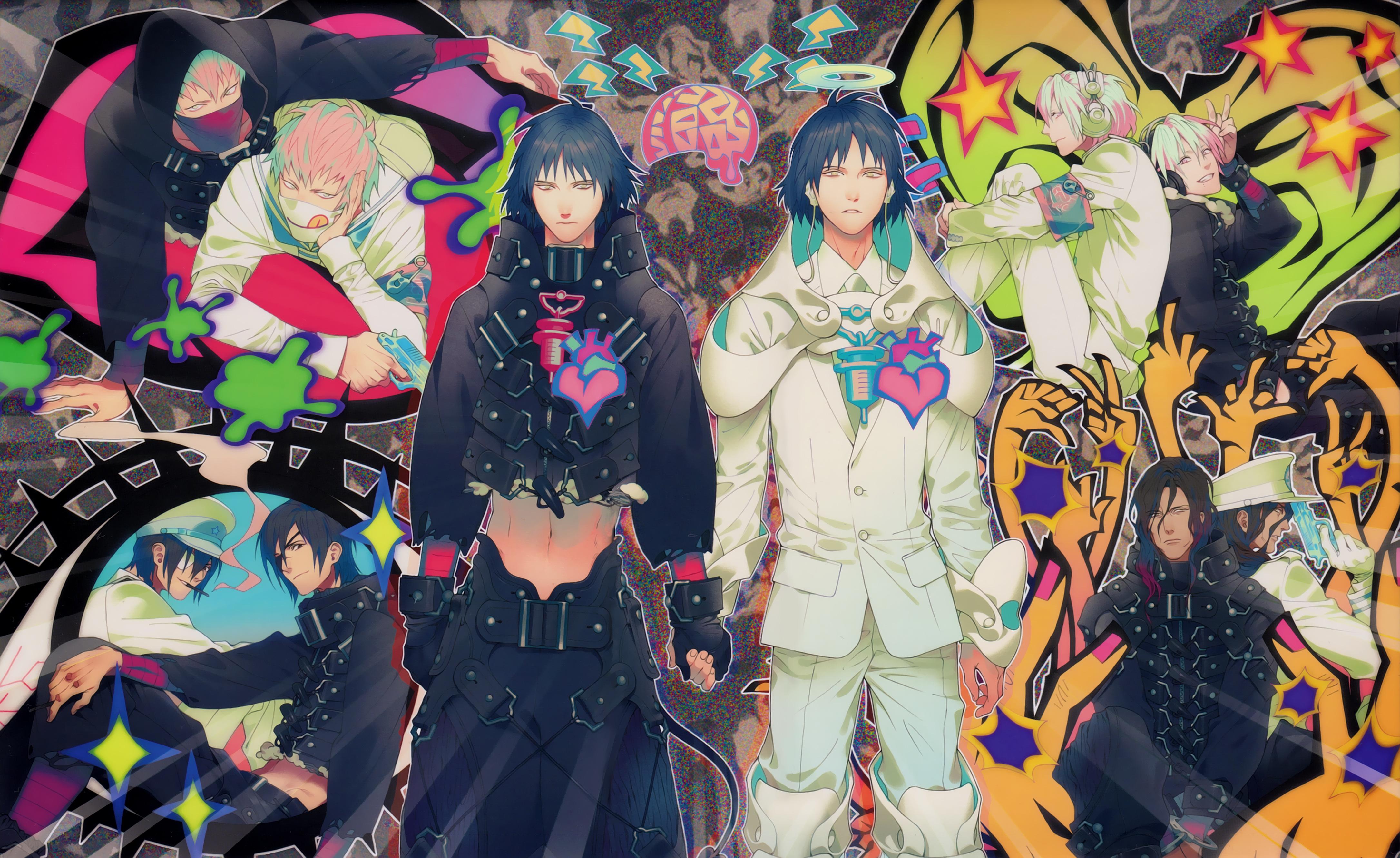 Dmmd Wallpapers - Top Free Dmmd Backgrounds - WallpaperAccess