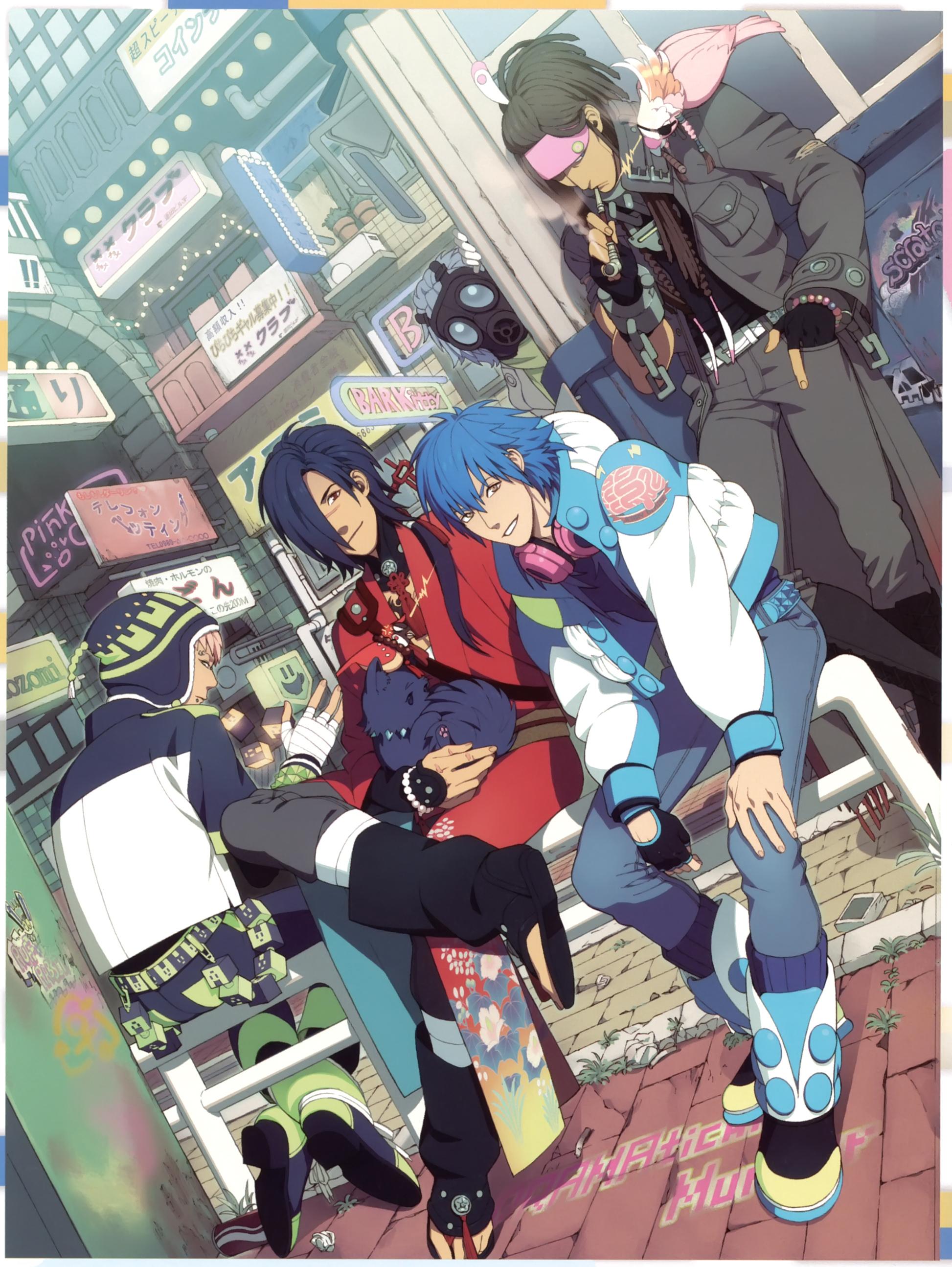 Dmmd Wallpapers - Top Free Dmmd Backgrounds - WallpaperAccess