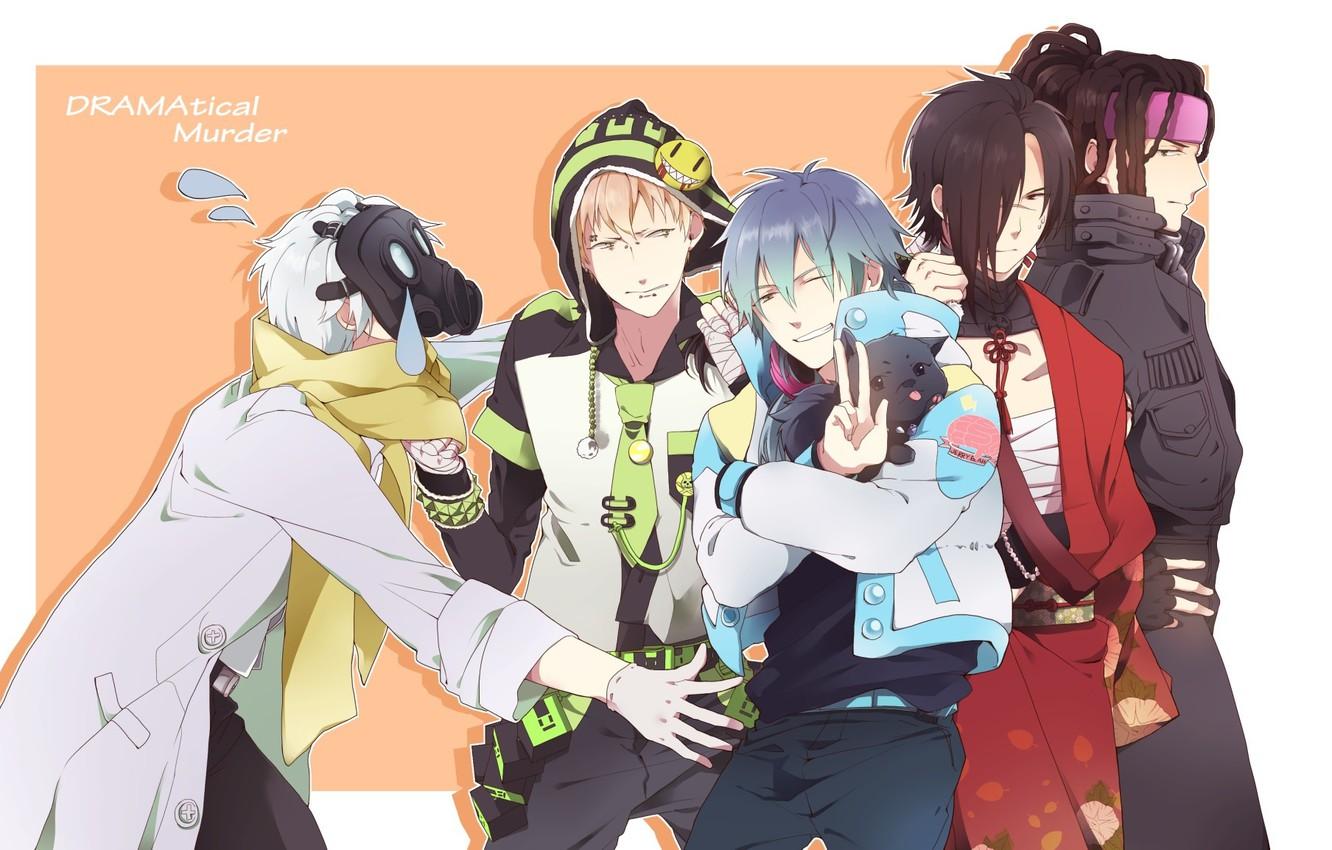 Dmmd Wallpapers - Top Free Dmmd Backgrounds - WallpaperAccess