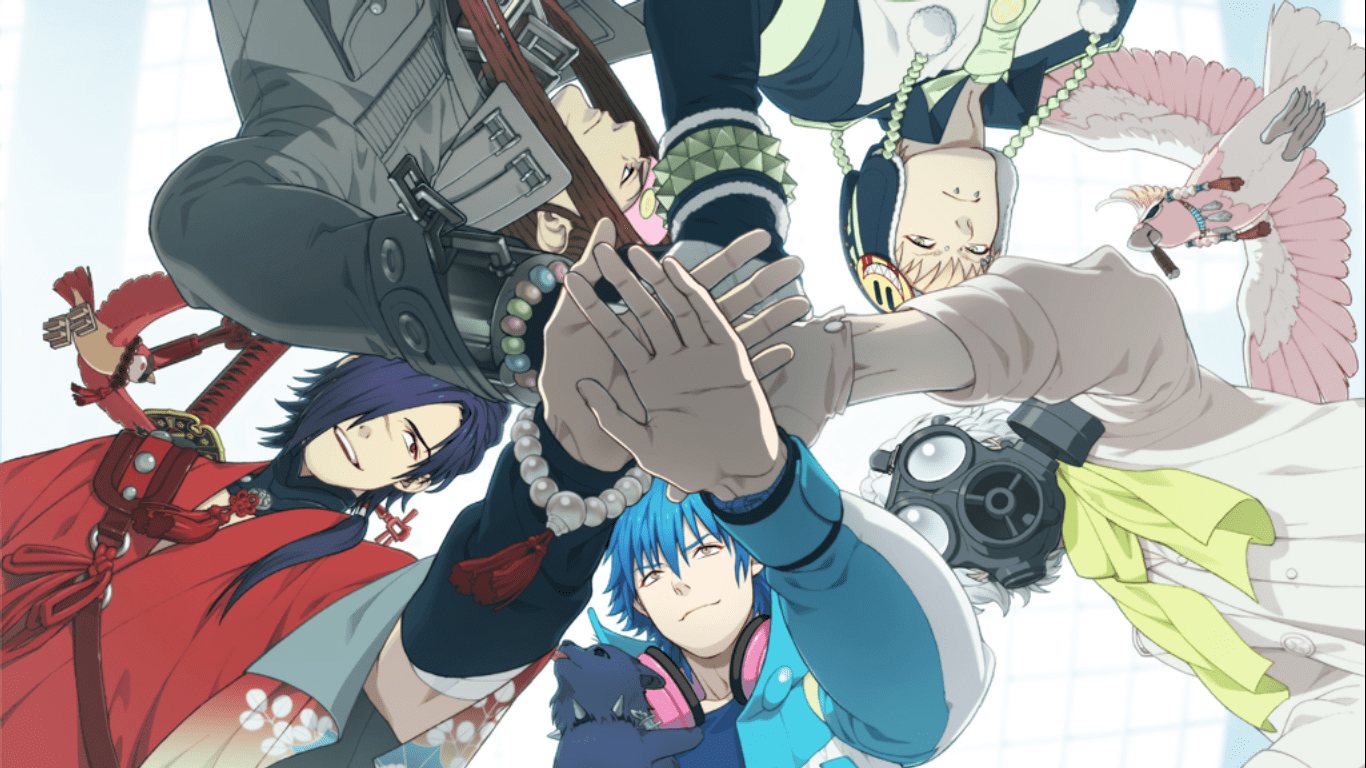 Dmmd Wallpapers - Top Free Dmmd Backgrounds - WallpaperAccess