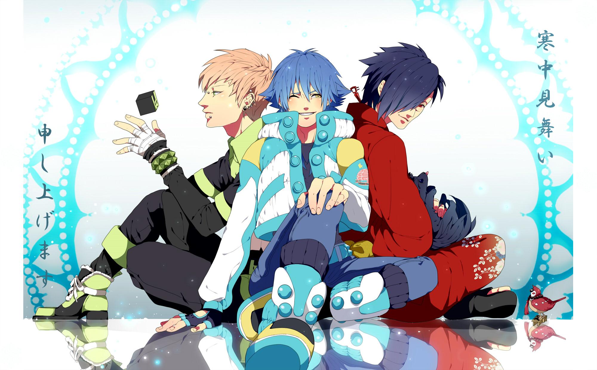 Dmmd Wallpapers - Top Free Dmmd Backgrounds - WallpaperAccess