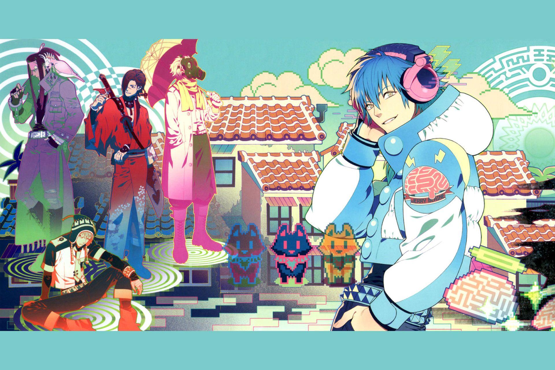 Dmmd Wallpapers - Top Free Dmmd Backgrounds - WallpaperAccess