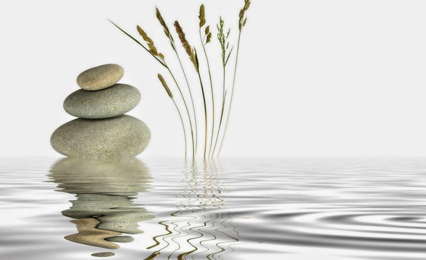 Zen Water Wallpapers - Top Free Zen Water Backgrounds - WallpaperAccess