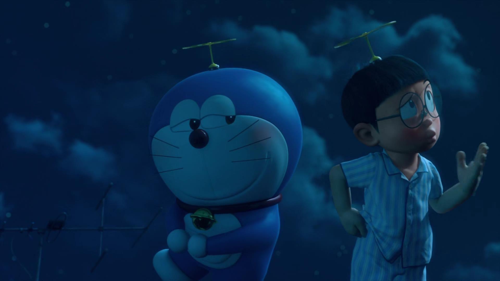 Nobita Alone Wallpapers - Top Free Nobita Alone Backgrounds ...