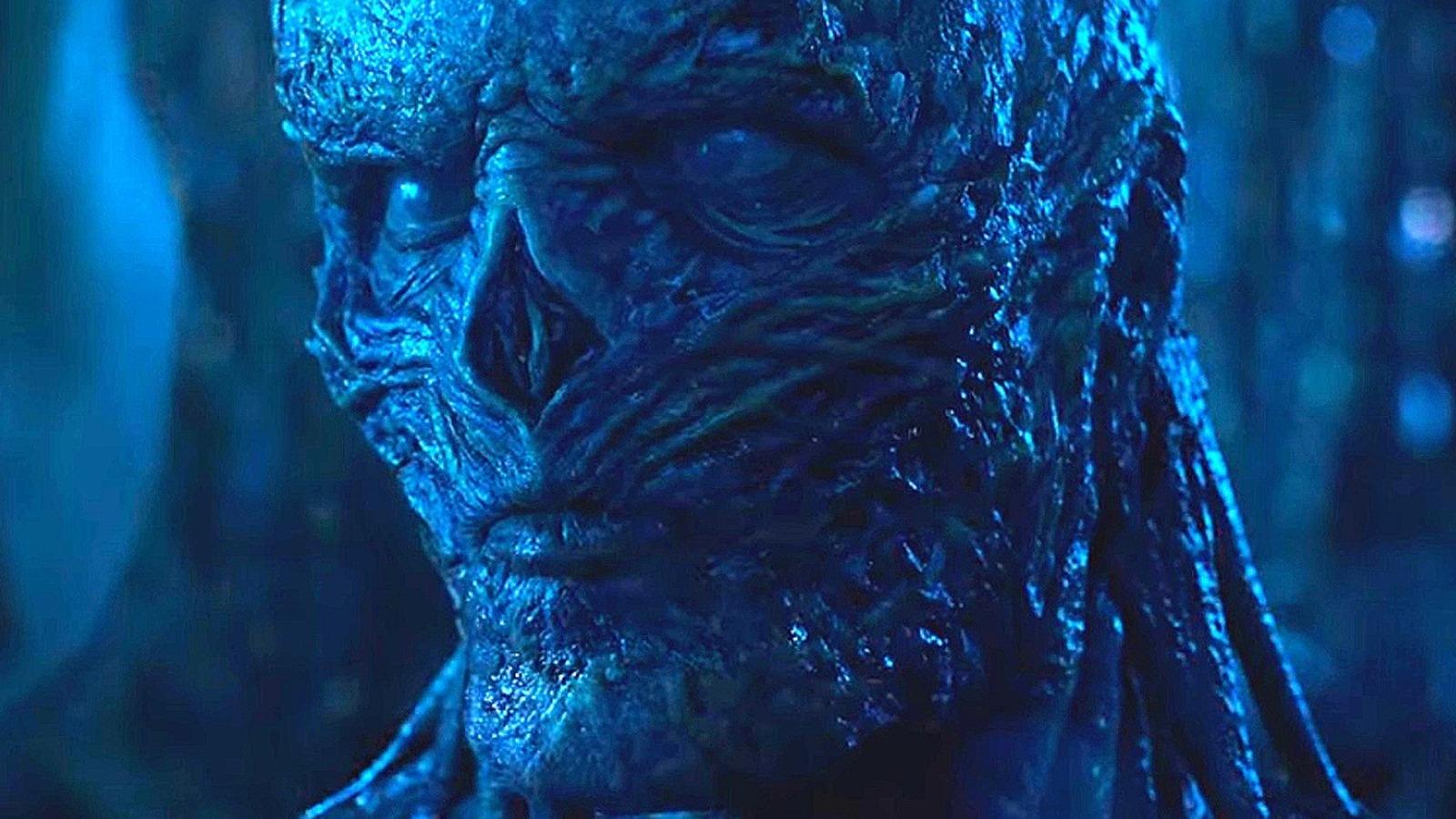 Stranger Things Vecna Wallpapers - Top Free Stranger Things Vecna ...