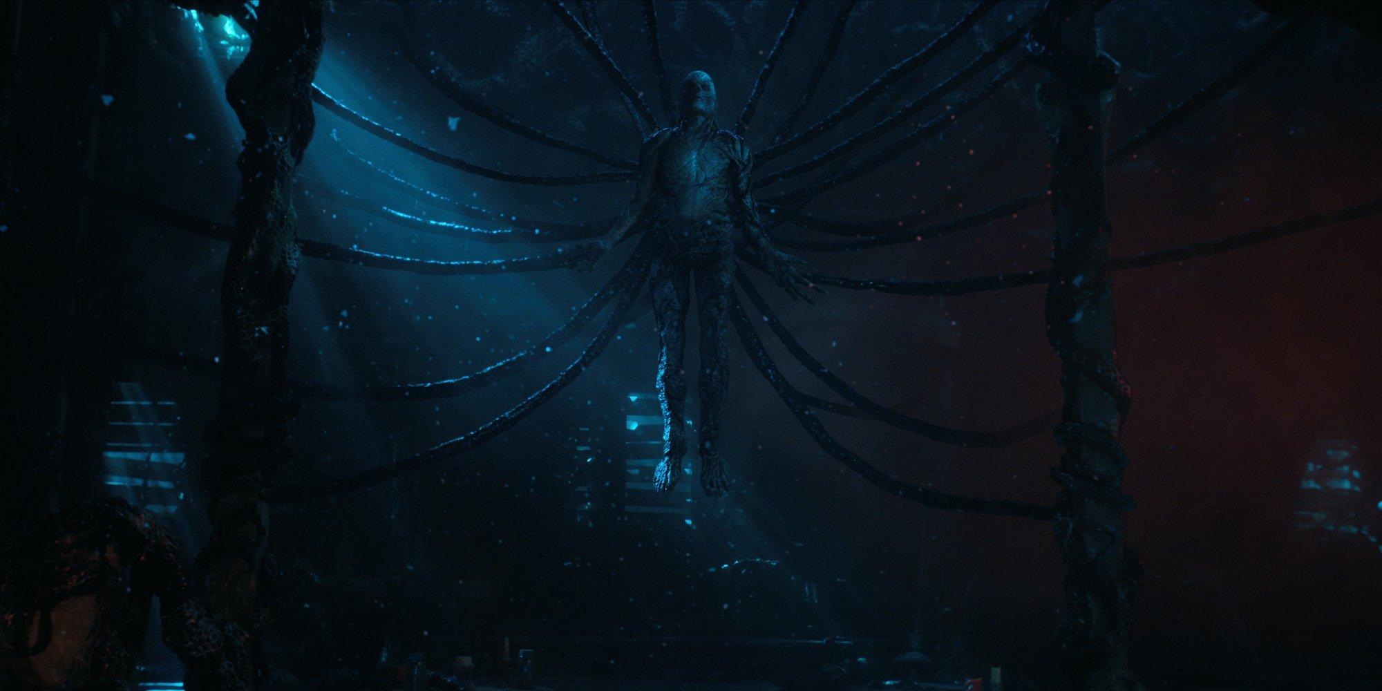 Stranger Things Vecna Wallpapers - Top Free Stranger Things Vecna Backgrounds - WallpaperAccess
