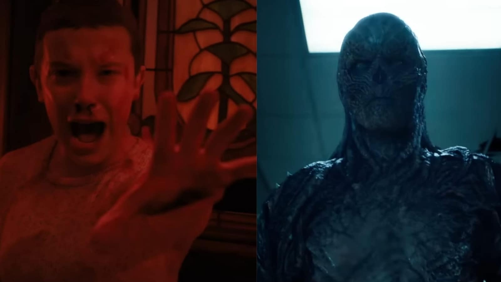 Stranger Things Vecna Wallpapers - Top Free Stranger Things Vecna ...