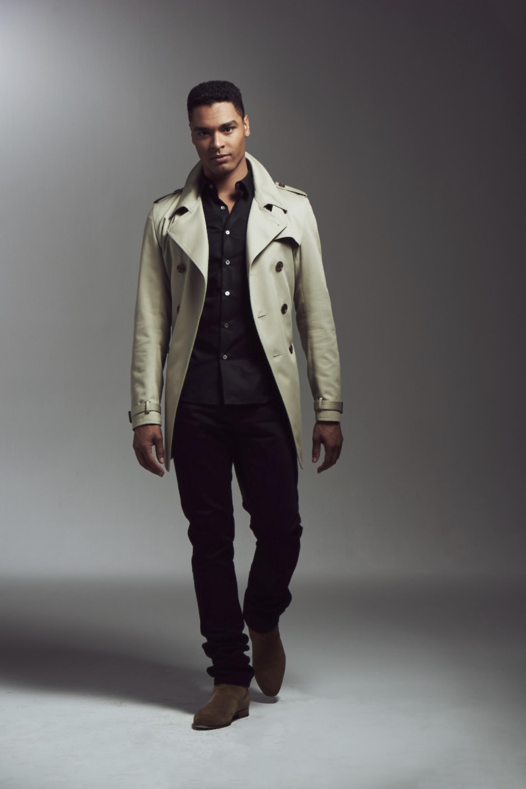 Rege Jean Page Wallpapers - Top Free Rege Jean Page Backgrounds ...