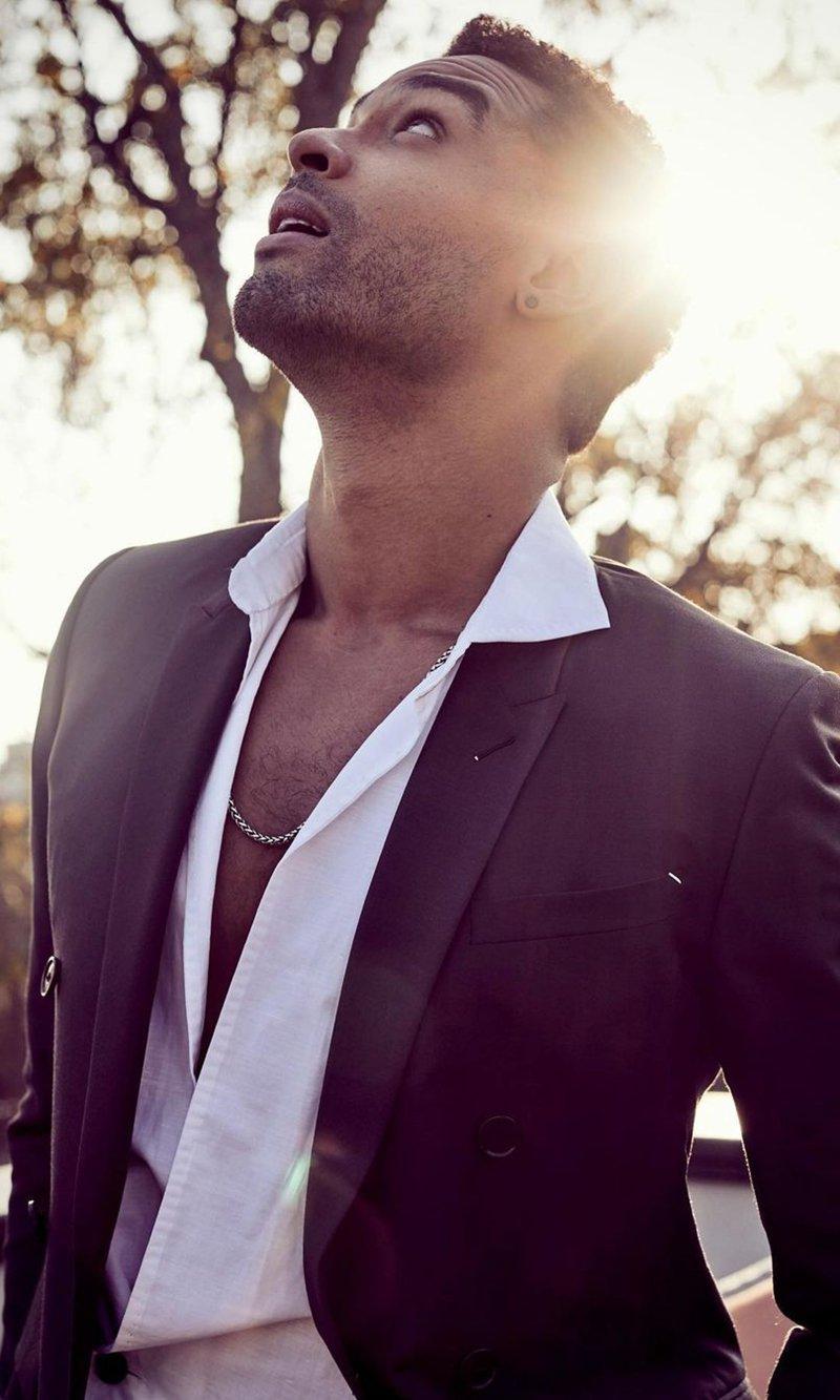 Rege Jean Page Wallpapers - Top Free Rege Jean Page Backgrounds ...