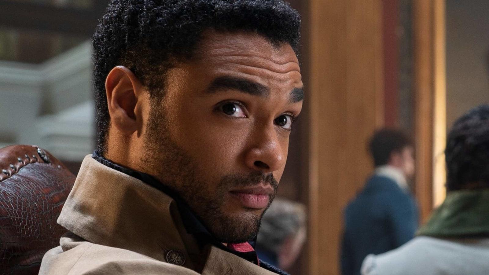 Rege Jean Page Wallpapers - Top Free Rege Jean Page Backgrounds ...