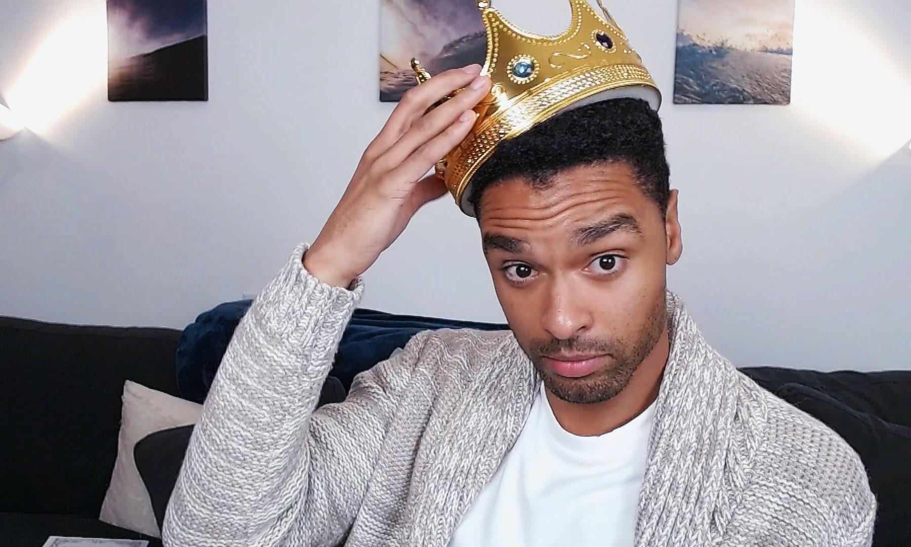 Rege Jean Page Wallpapers - Top Free Rege Jean Page Backgrounds ...